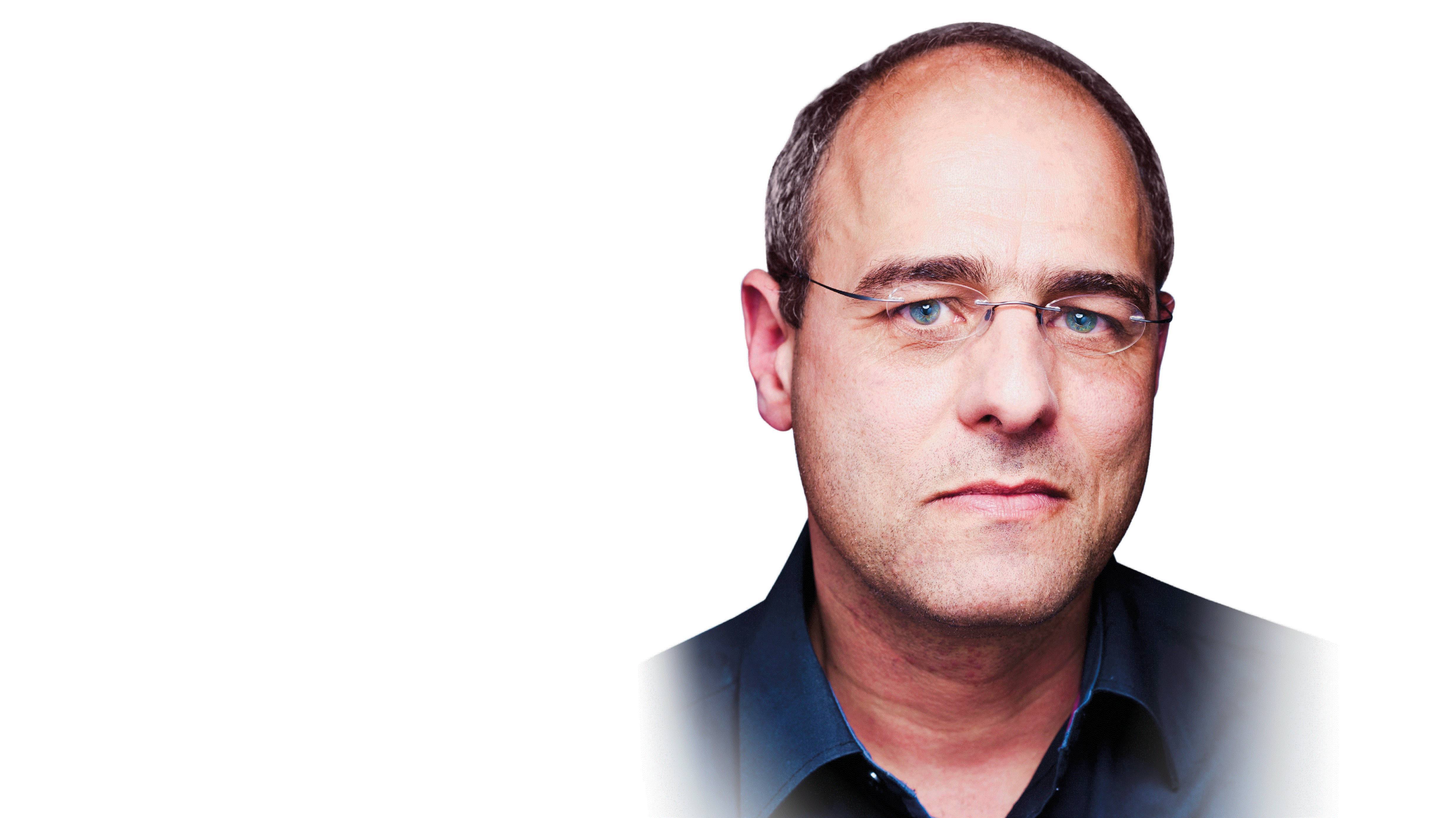 Home - Peter Boehringer