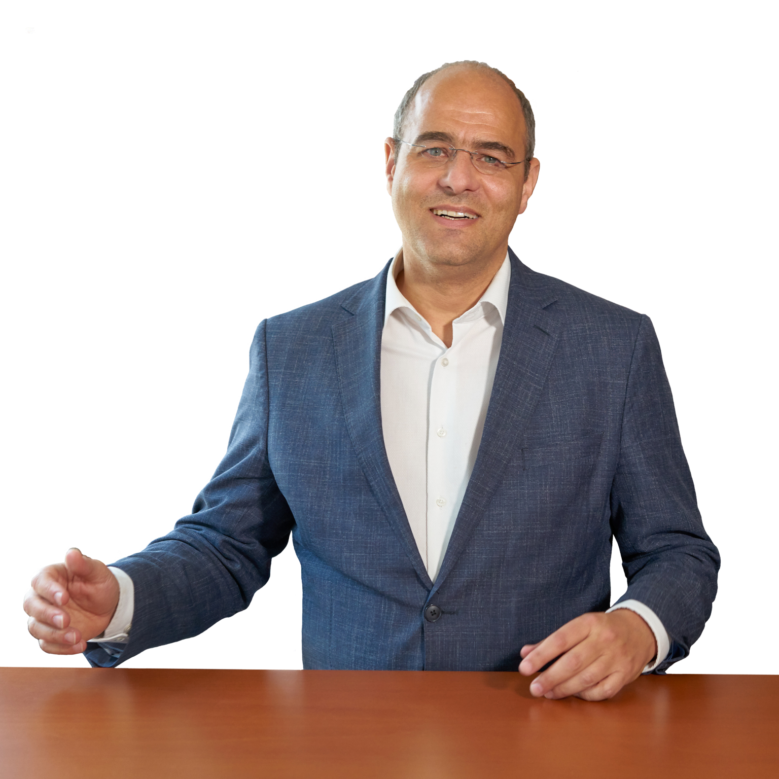 Presse - Peter Boehringer