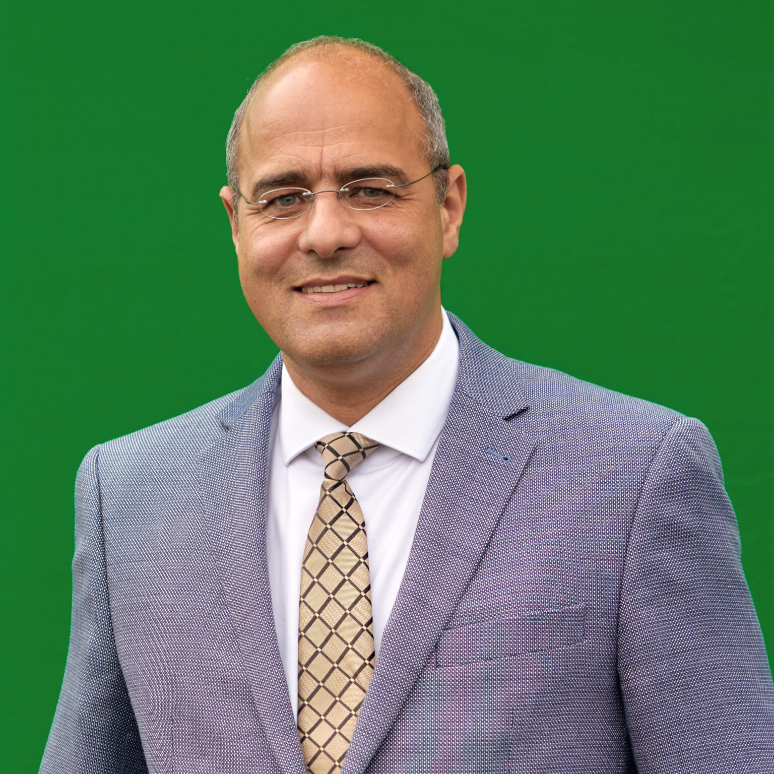 Presse - Peter Boehringer