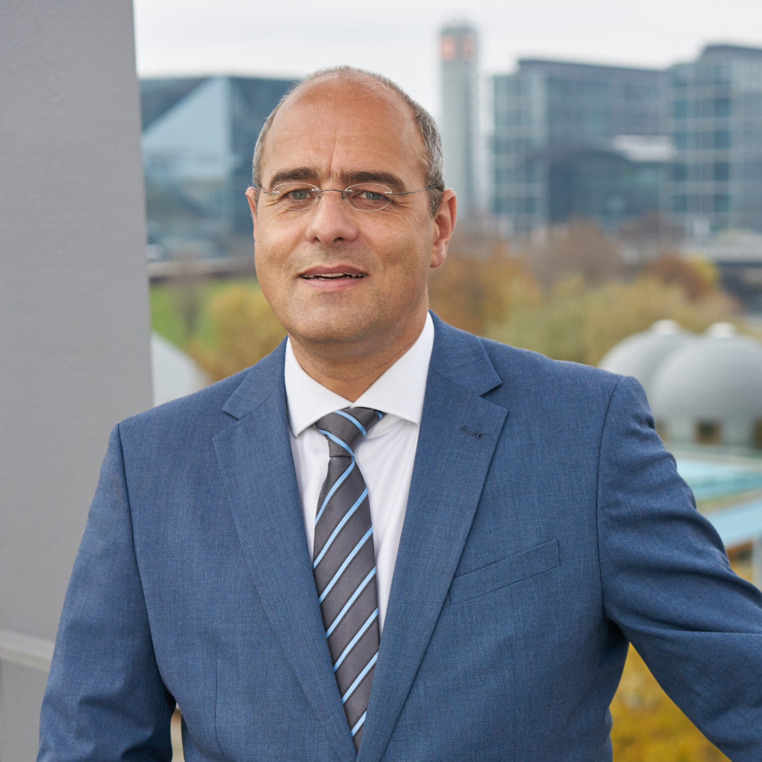 Presse - Peter Boehringer