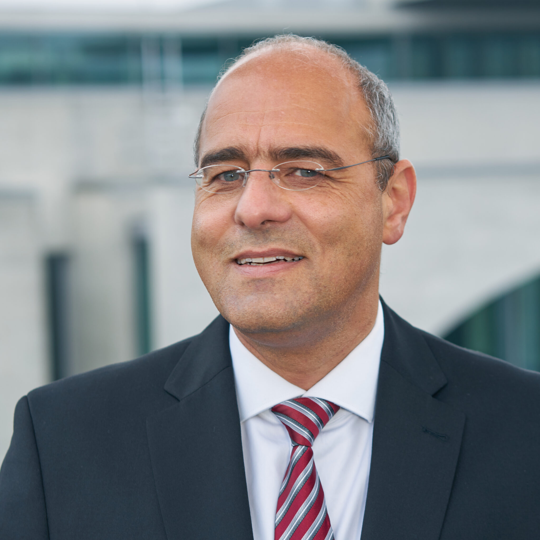 Presse - Peter Boehringer